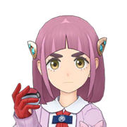 Aroa - WikiDex, la enciclopedia Pokémon