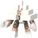 Garganacl - WikiDex, la enciclopedia Pokémon