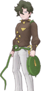 Brais - WikiDex, la enciclopedia Pokémon