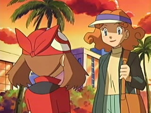 Lilian Meridian - WikiDex, la enciclopedia Pokémon