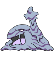 Categoría:Muk - WikiDex, la enciclopedia Pokémon