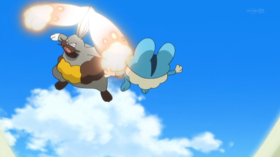 Dolan - WikiDex, la enciclopedia Pokémon