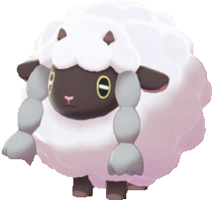 Wooloo - WikiDex, la enciclopedia Pokémon