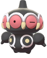 Claydol - WikiDex, la enciclopedia Pokémon