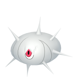 Silcoon - WikiDex, la enciclopedia Pokémon