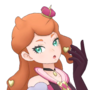 Sonia - WikiDex, la enciclopedia Pokémon