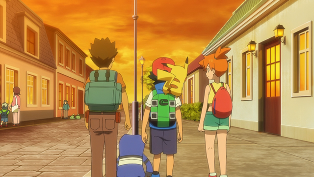 Archivo:EP1233 Gulpin.png - WikiDex, la enciclopedia Pokémon