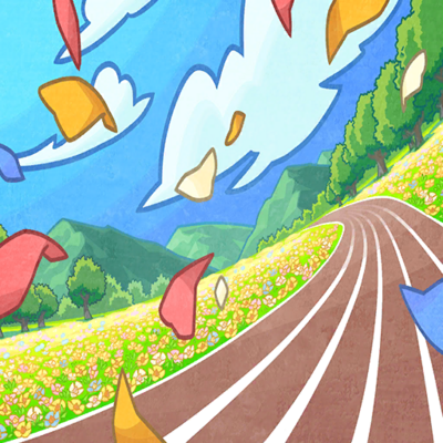 Rina - WikiDex, la enciclopedia Pokémon