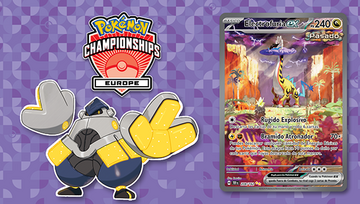 Categoría:Electrofuria - WikiDex, la enciclopedia Pokémon