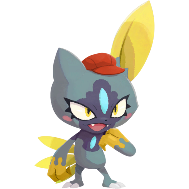 Archivo:Sneasel de Hisui encargado variocolor Café Mix.png - WikiDex ...