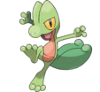 Sceptile - WikiDex, la enciclopedia Pokémon