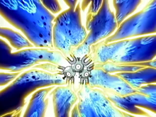 Magneton - WikiDex, la enciclopedia Pokémon