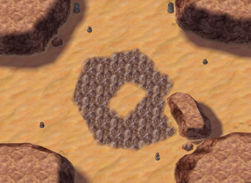 Desierto de Haina - WikiDex, la enciclopedia Pokémon