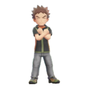 Brock - WikiDex, la enciclopedia Pokémon