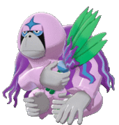 Oranguru - WikiDex, la enciclopedia Pokémon