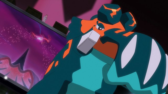 Archivo:EP1133 Copperajah.png - WikiDex, la enciclopedia Pokémon