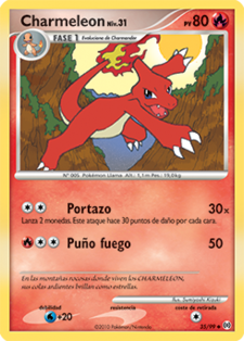 Charizard (Arceus TCG) - WikiDex, la enciclopedia Pokémon