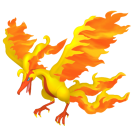 Categoría:Moltres de Galar - WikiDex, la enciclopedia Pokémon