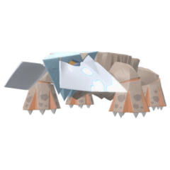 Avalugg de Hisui - WikiDex, la enciclopedia Pokémon