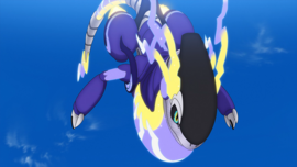 Categoría:Miraidon - WikiDex, la enciclopedia Pokémon