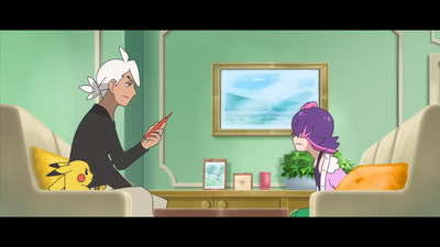 Doti - WikiDex, la enciclopedia Pokémon