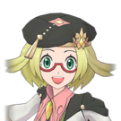 Bel - WikiDex, la enciclopedia Pokémon