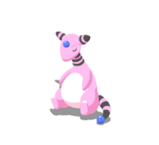 ampharos mini sprite