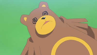 Teddi/Teddy - WikiDex, la enciclopedia Pokémon