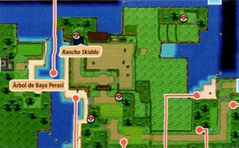 Categoría:Mapas de rutas de Kalos - WikiDex, la enciclopedia Pokémon