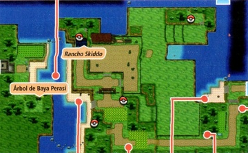 Categoría:Mapas de rutas de Kalos - WikiDex, la enciclopedia Pokémon