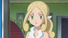 Violeta - WikiDex, la enciclopedia Pokémon