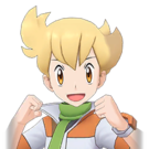 Israel - WikiDex, la enciclopedia Pokémon