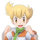 Matís - WikiDex, la enciclopedia Pokémon