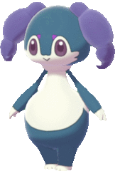 Indeedee - WikiDex, la enciclopedia Pokémon