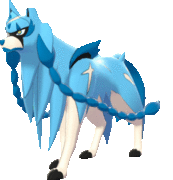 Zacian - WikiDex, la enciclopedia Pokémon