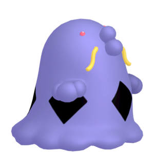 Swalot - WikiDex, la enciclopedia Pokémon