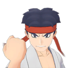 Karateka - WikiDex, la enciclopedia Pokémon