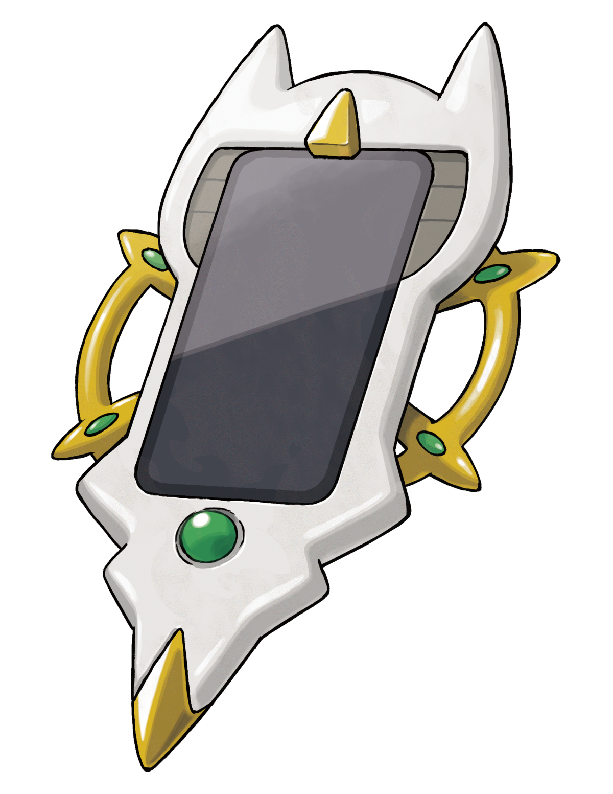 Móvil Arceus - WikiDex, la enciclopedia Pokémon