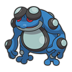 Seismitoad - WikiDex, la enciclopedia Pokémon