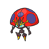 Orbeetle - WikiDex, la enciclopedia Pokémon