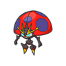 Orbeetle - WikiDex, la enciclopedia Pokémon
