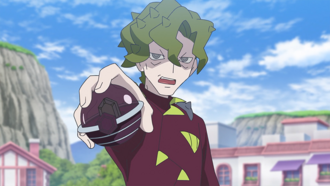 Brais (anime) - WikiDex, la enciclopedia Pokémon