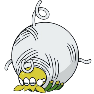 Categoría:Tarountula - WikiDex, la enciclopedia Pokémon