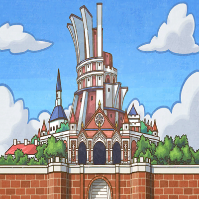 Corelia (Masters EX) - WikiDex, la enciclopedia Pokémon