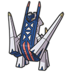 Archaludon - WikiDex, la enciclopedia Pokémon