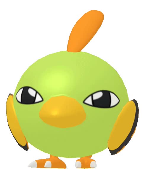 Archivo:Natu HOME variocolor.webm - WikiDex, la enciclopedia Pokémon