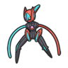 Meteoros - WikiDex, la enciclopedia Pokémon