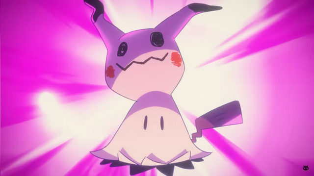 Archivo:PMC05 Mimikyu.png - WikiDex, la enciclopedia Pokémon
