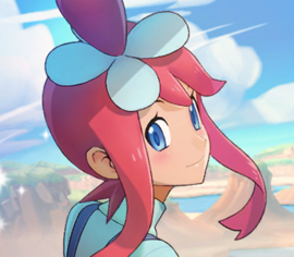 Categoría:Gerania - WikiDex, la enciclopedia Pokémon