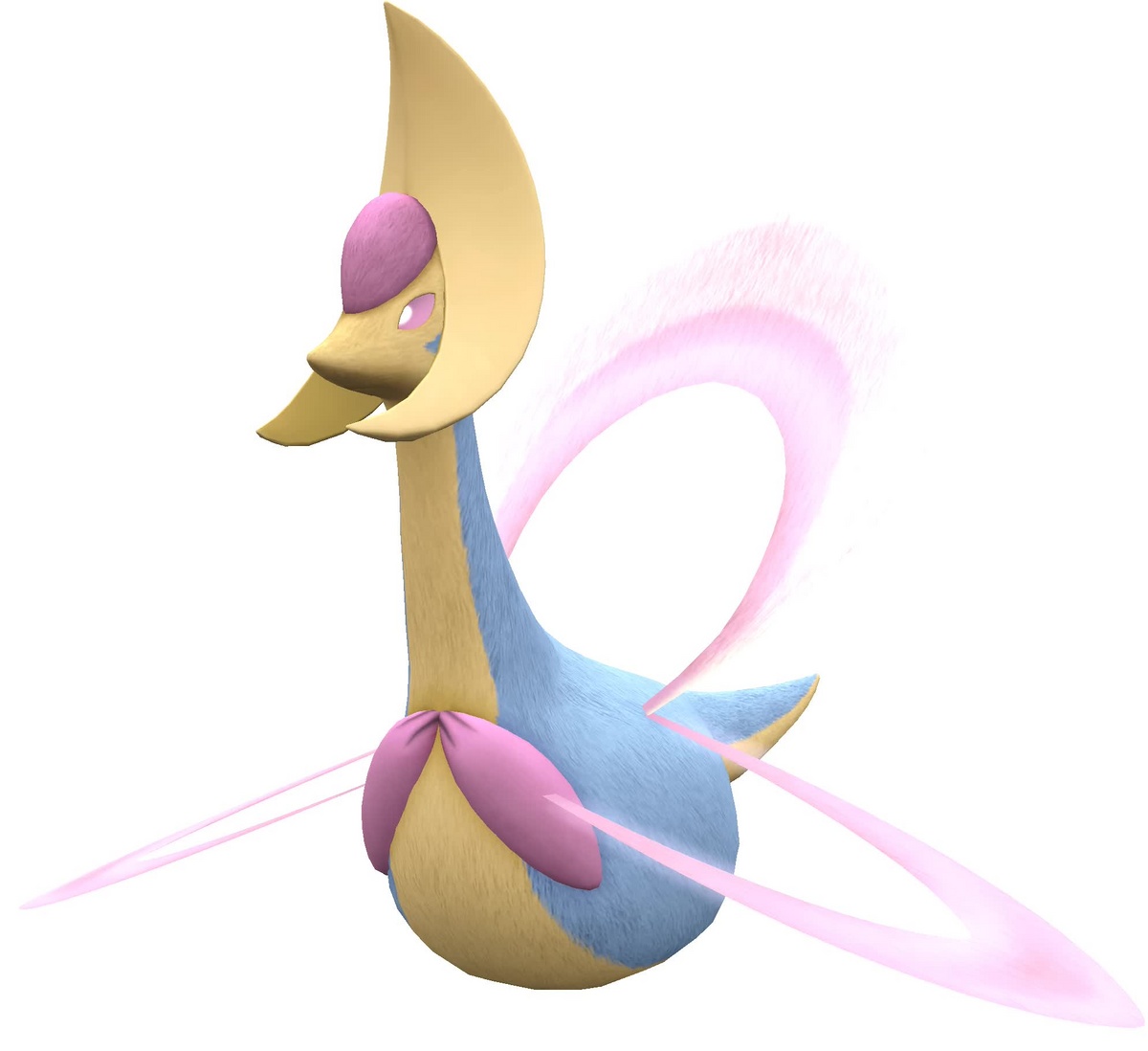 Archivo:Cresselia EP.webm - WikiDex, la enciclopedia Pokémon